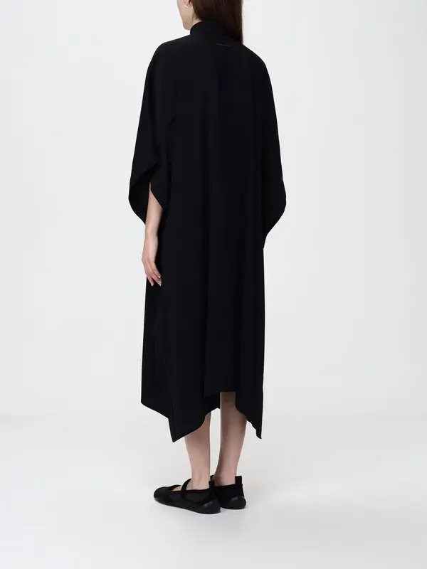 MAISON MARGIELA Oversized Shirt Dress