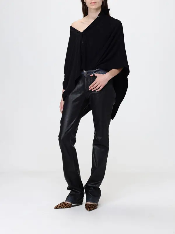 MAISON MARGIELA Cotton Shirt