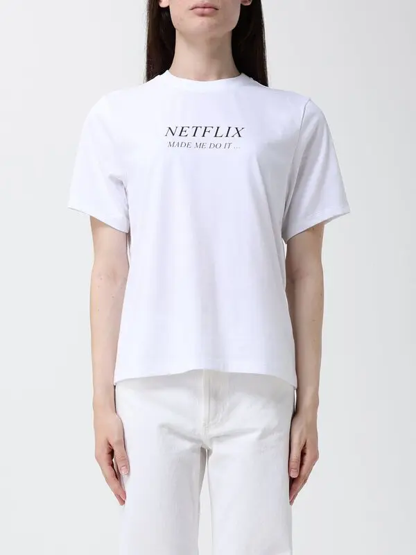 Victoria Beckham T-shirt - White