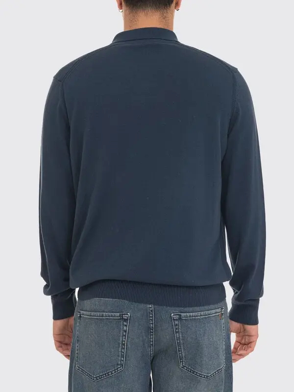 BOSS Polo Shirt - Blue