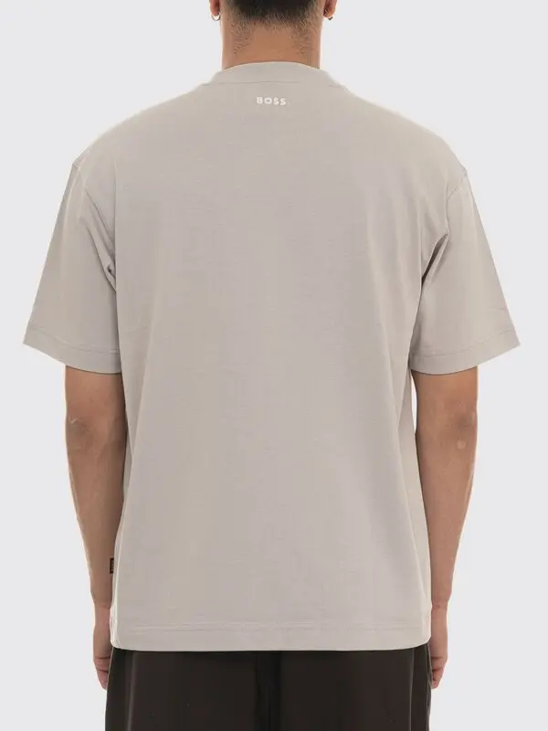 BOSS T-shirt - Grey