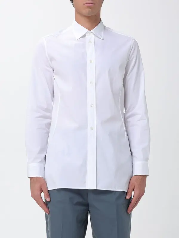 JIL SANDER Shirt - White