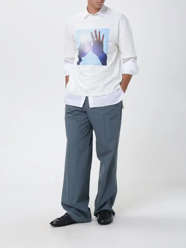 JIL SANDER Shirt