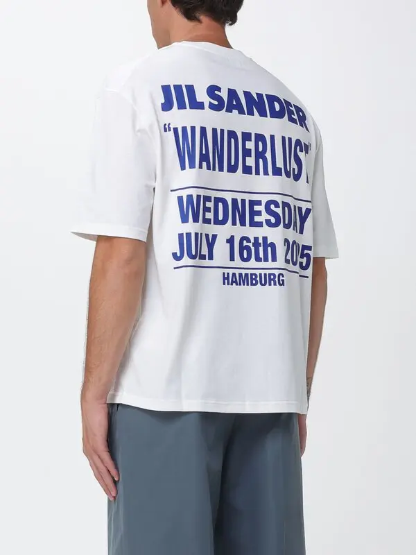 JIL SANDER T-shirt
