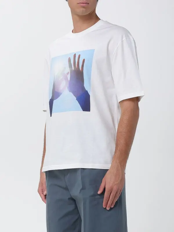 JIL SANDER T-shirt