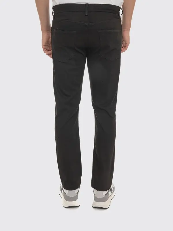 BOSS Pants - Black