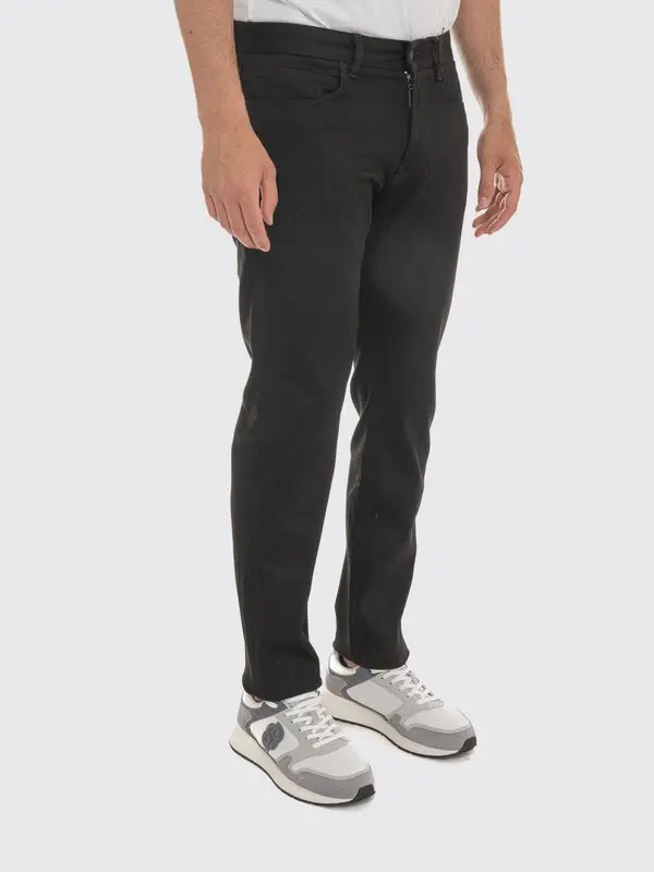 BOSS Pants - Black