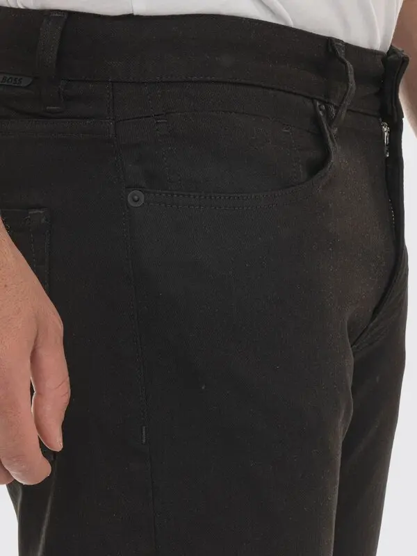 BOSS Pants - Black