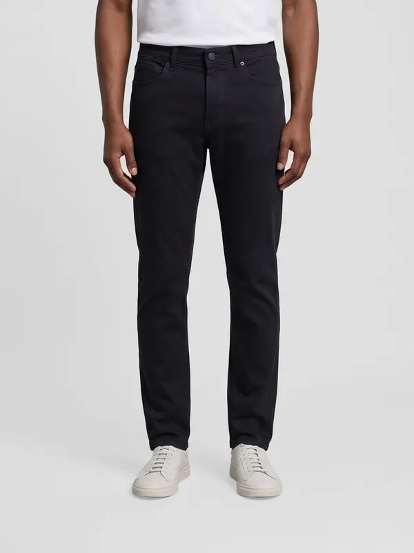 BOSS Tailored Trousers - Blue