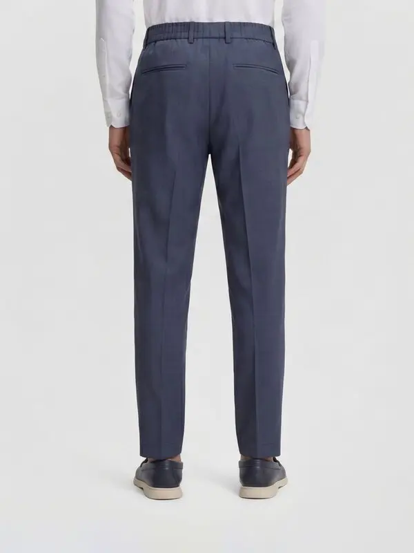 BOSS Tailored Trousers