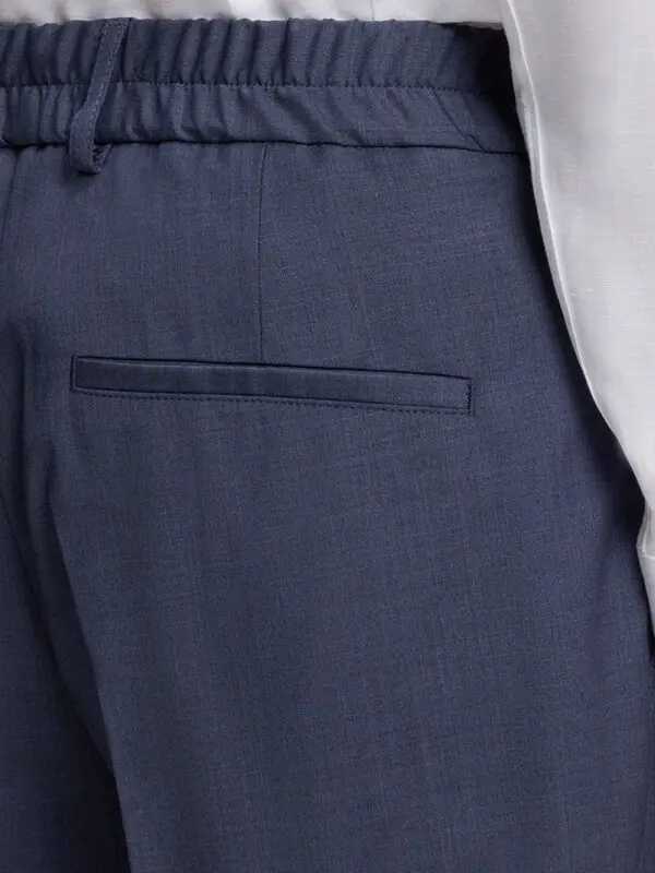 BOSS Tailored Trousers