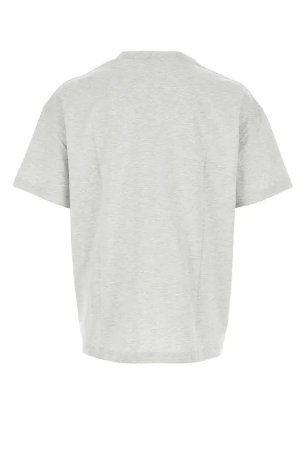 A.p.c. Grey Cotton X Frgmt T-shirt