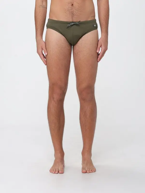 Emporio Armani Swimsuit - Military