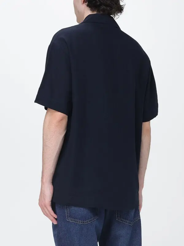 Emporio Armani Shirt - Blue