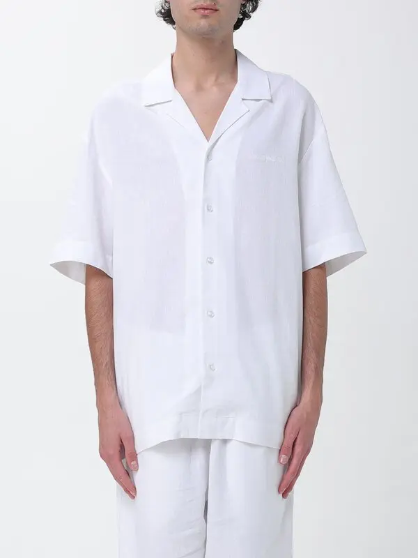 Emporio Armani Shirt - White