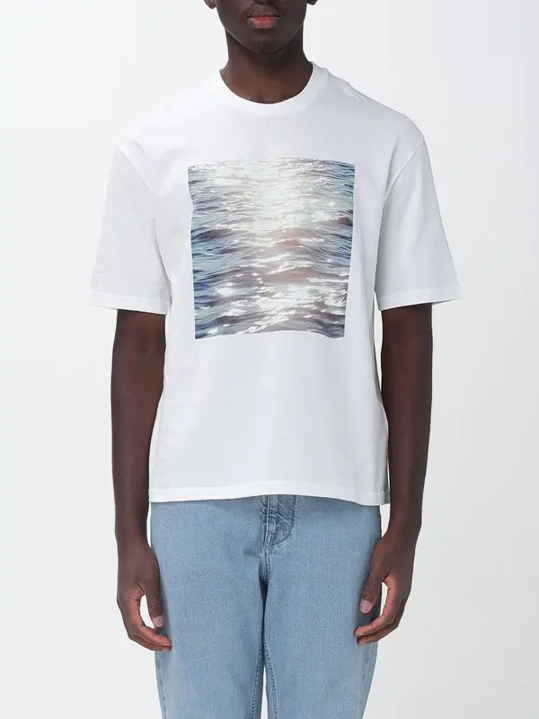 JIL SANDER T-shirt