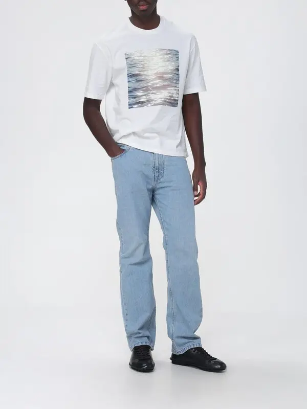 JIL SANDER T-shirt