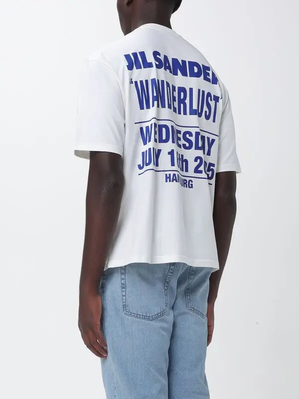 JIL SANDER T-shirt