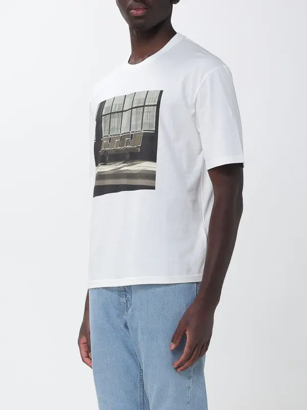 JIL SANDER T-shirt