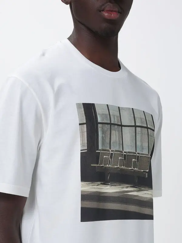 JIL SANDER T-shirt