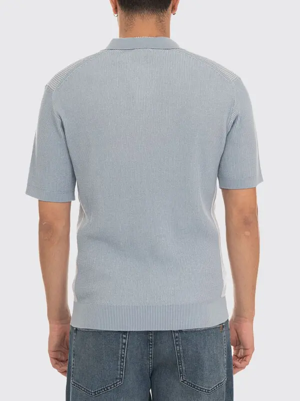 BOSS Sweater - Sky Blue