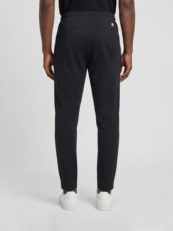 BOSS Tailored Trousers - Black