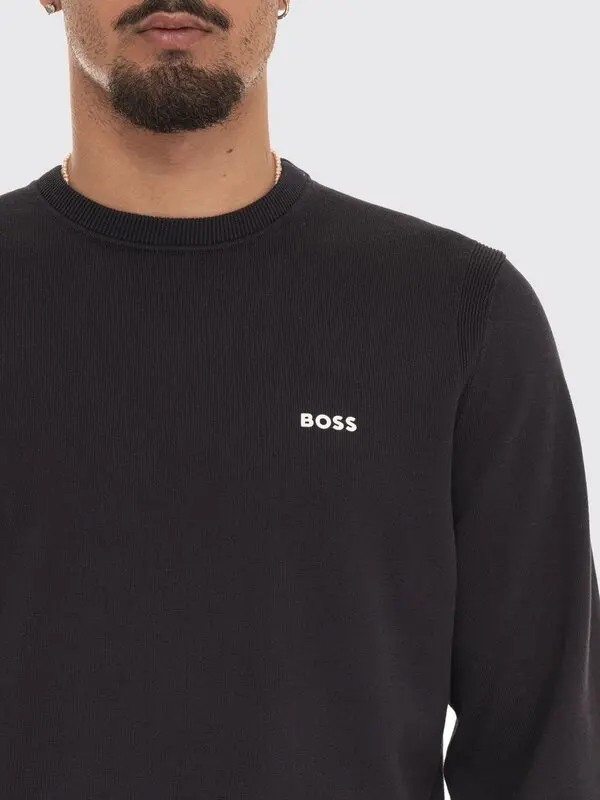 BOSS Sweater - Blue
