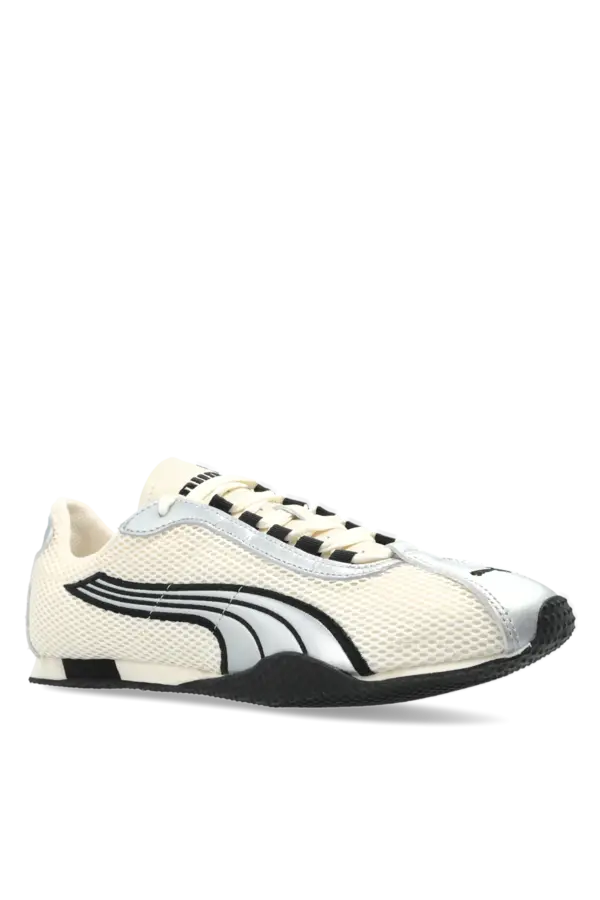 PUMA H-street Og' Lace-up Sneakers - Cream