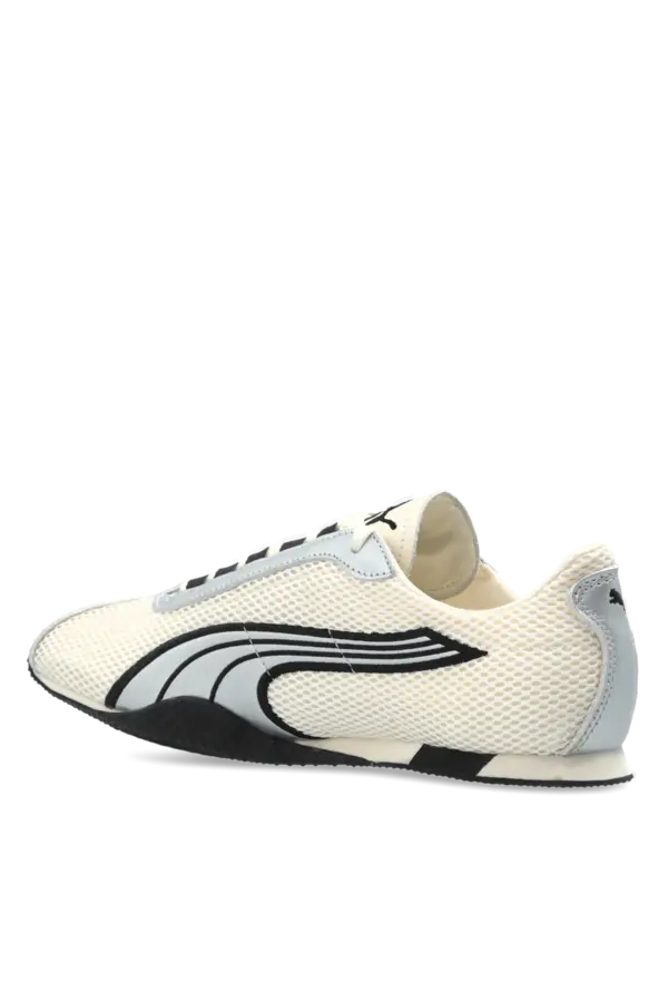 PUMA H-street Og' Lace-up Sneakers - Cream