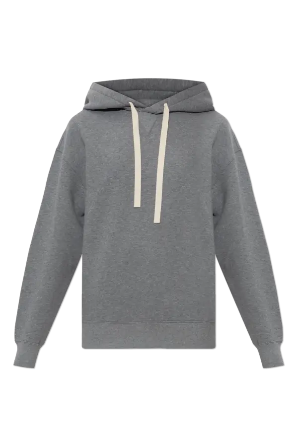 JIL SANDER Hoodie - Grey