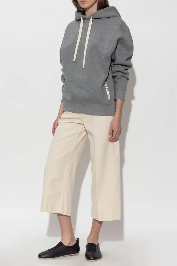 JIL SANDER Hoodie