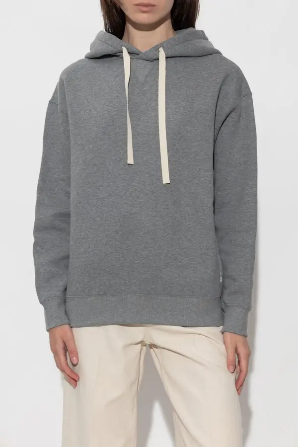 JIL SANDER Hoodie