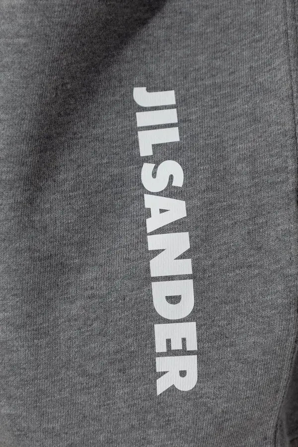 JIL SANDER Hoodie