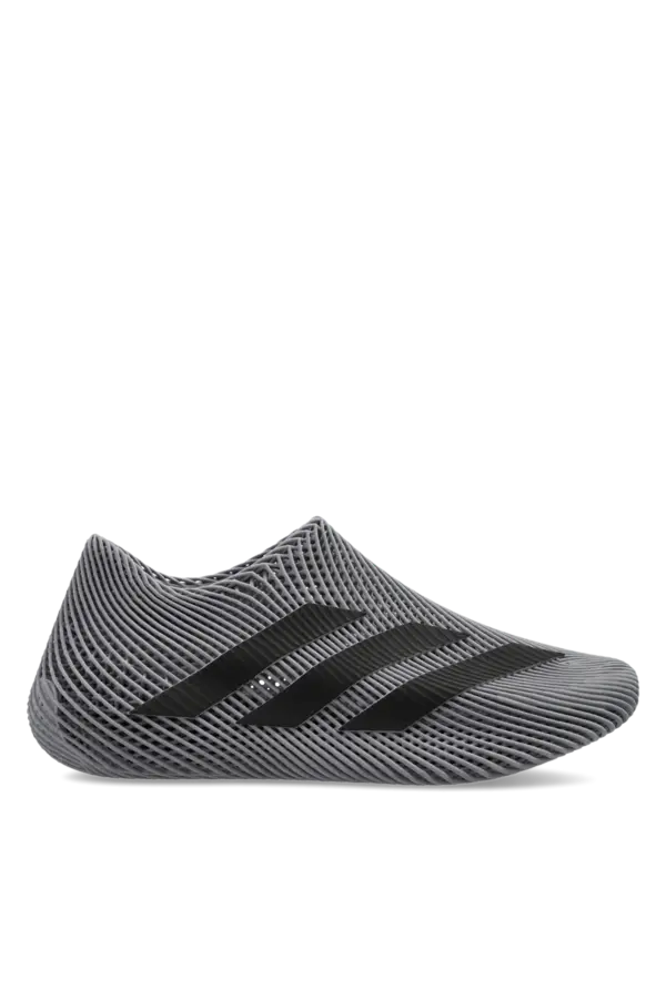 Adidas Climacool Athletic Sneakers - Grey