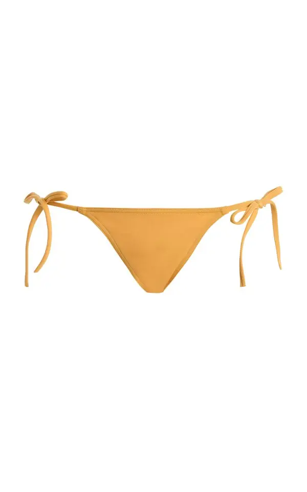 ERES Malou Bikini Bottoms - Yellow