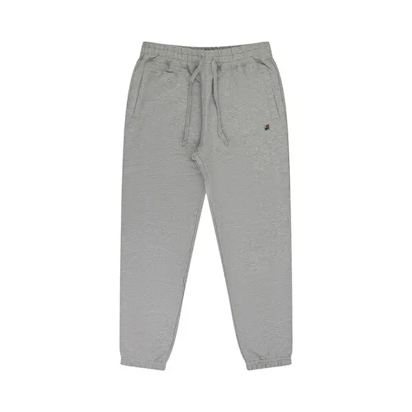 Aimé Leon Dore Crest Sweatpants 'heather - Grey