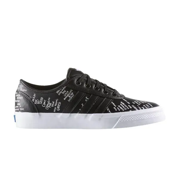 Adidas Mark Gonzales X Adi Ease Classified "gonz" Sneakers
