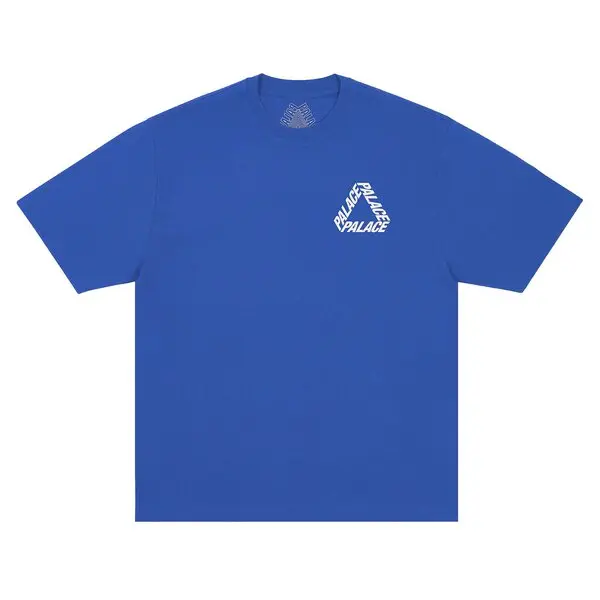 PALACE Snakey P3 T-shirt