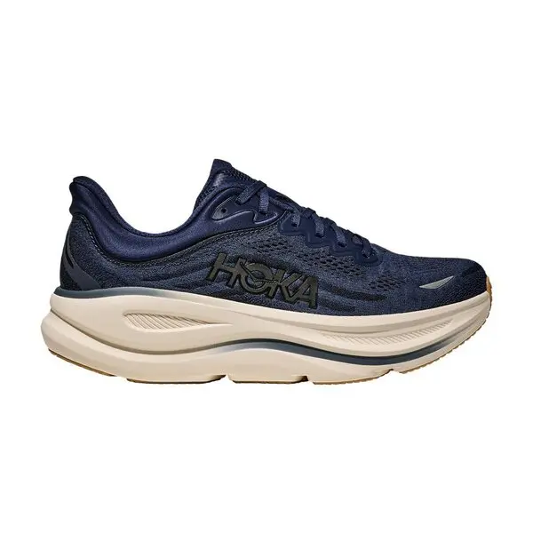 HOKA® Bondi 9 Athletic Sneakers