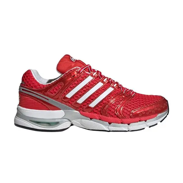 Adidas Adistar Control Coca-cola Athletic Sneakers - Red