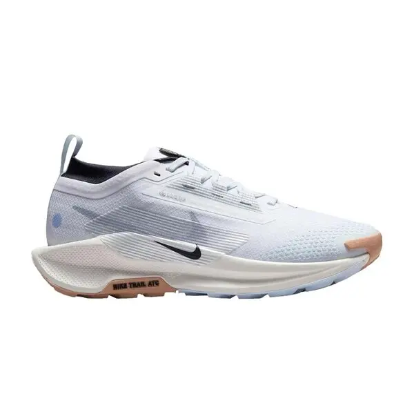 Nike Wmns Pegasus Trail 5 Gtx Black Sail Wolf Grey - White