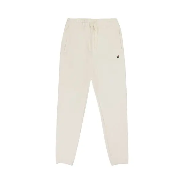 Aimé Leon Dore Crest Sweatpants - Cream