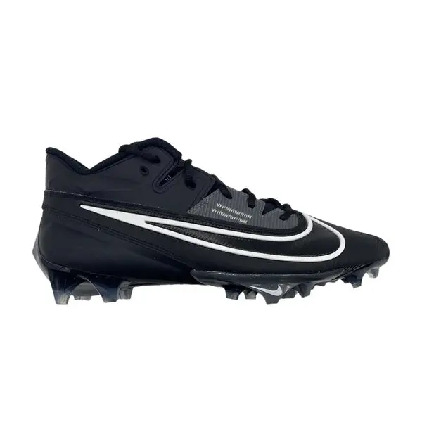 Nike Vapor Edge Elite 360 2 Tb Promo White Dark Grey - Black