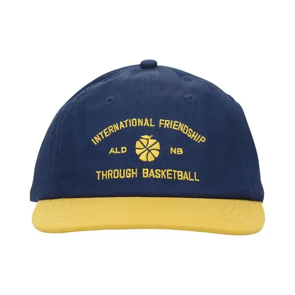Aimé Leon Dore Masaryk Iftb Hat
