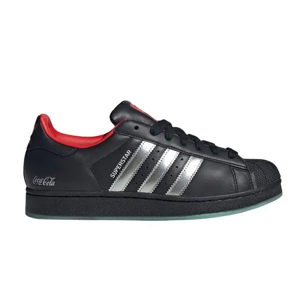 Adidas Superstar Coca-cola Sneakers