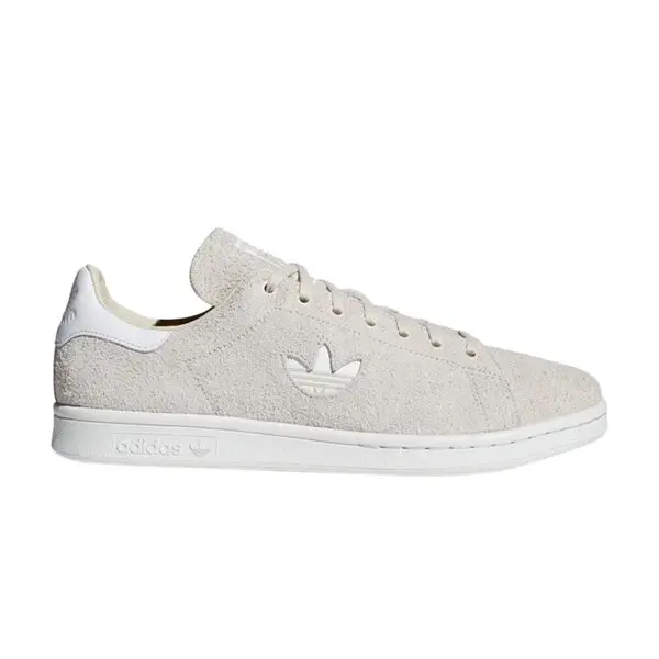 Adidas Stan Smith 'linen - Brown
