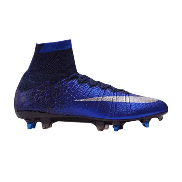 Nike Mercurial Superfly Cr Sg Pro 'deep Royal - Blue
