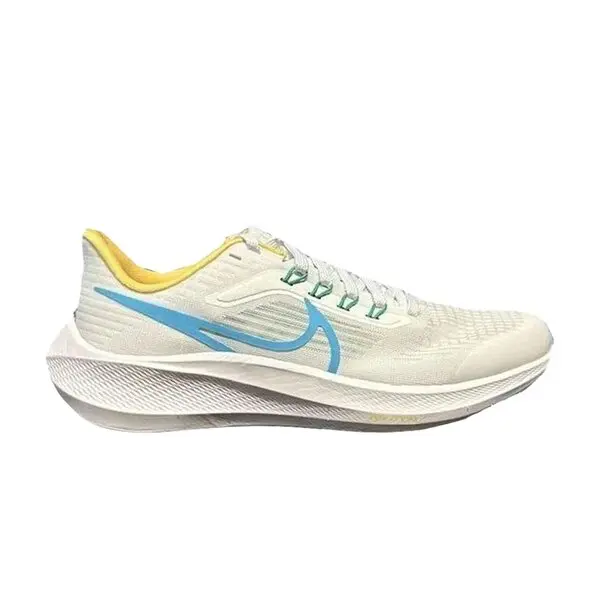 Nike Air Zoom Pegasus 39 Gs Baltic Blue - White