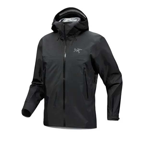 Arc'teryx Beta Sl Jacket - Black