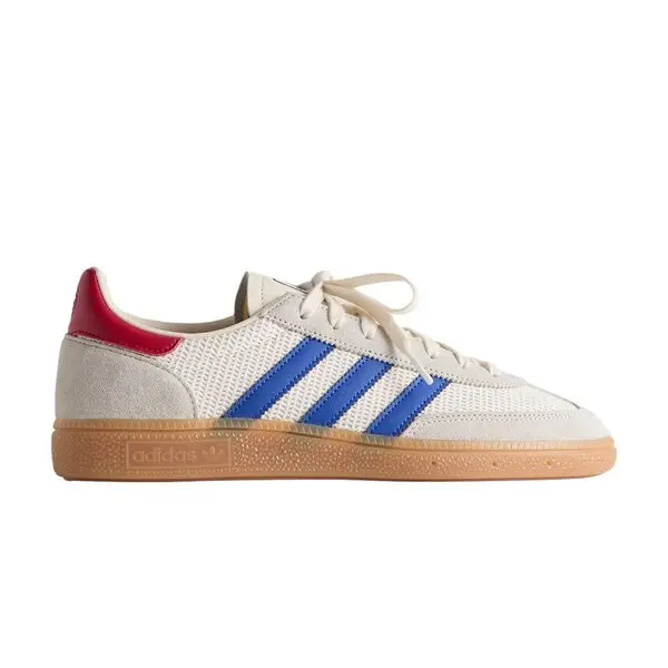 Adidas Kith X Messi X Handball Spezial - White